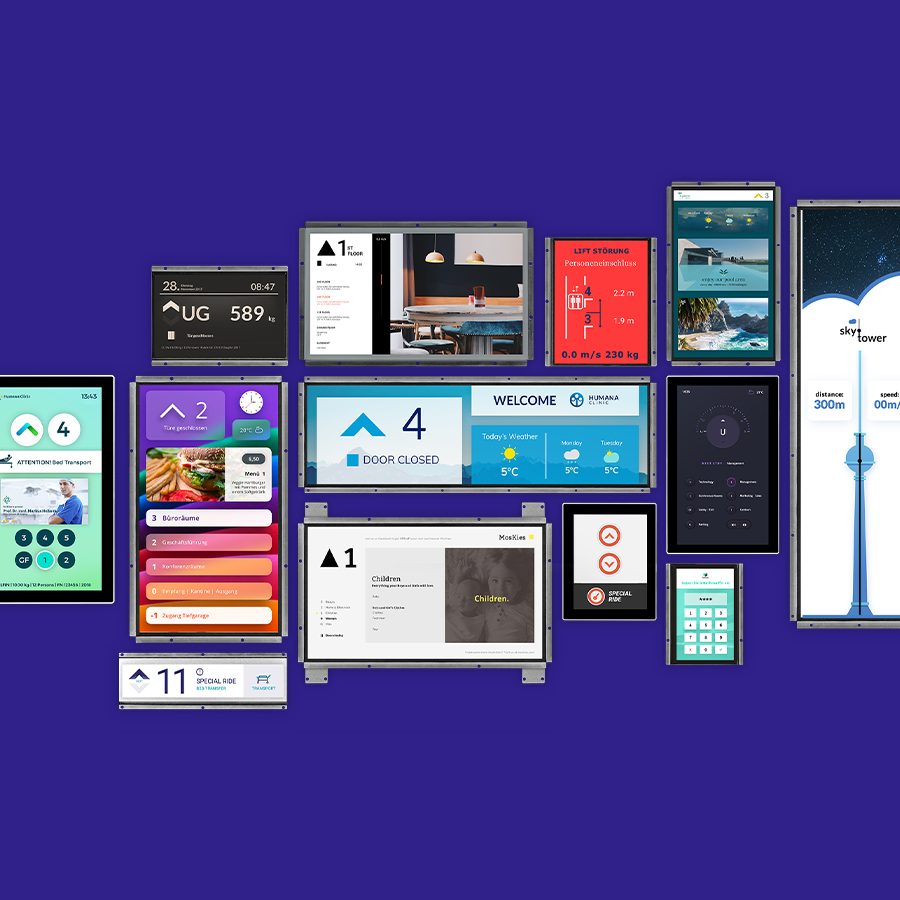 Produkte - ELFIN Technology