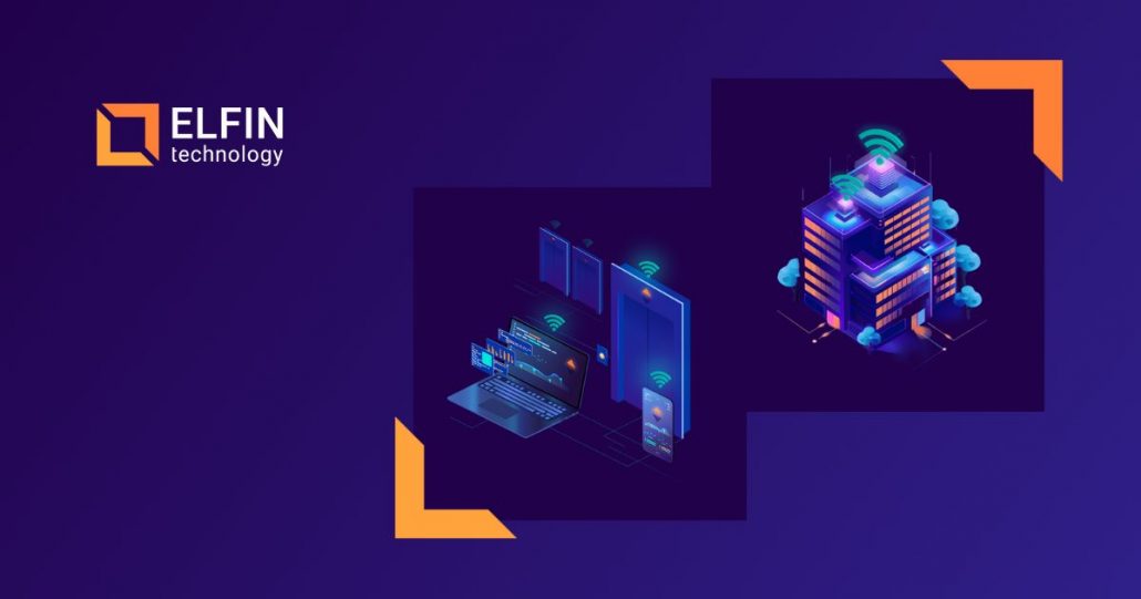 Digital signage & infotainment - ELFIN Technology