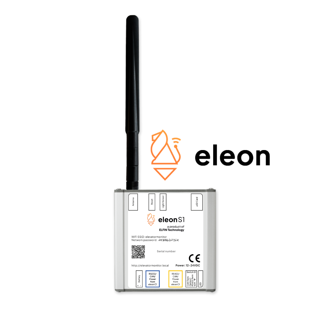 About us - ELFIN Technology